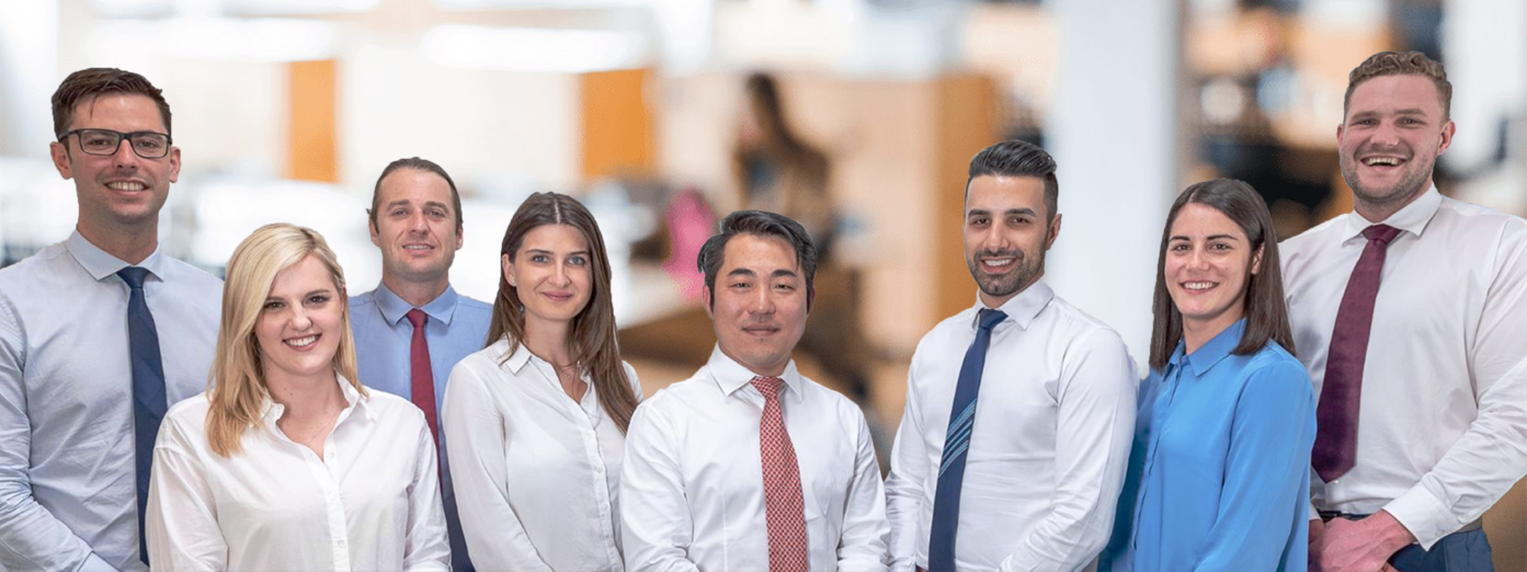 Meet Our Team | First Choice Chiropractors