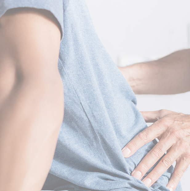 Chiropractor in Melbourne | First Choice Chiropractors